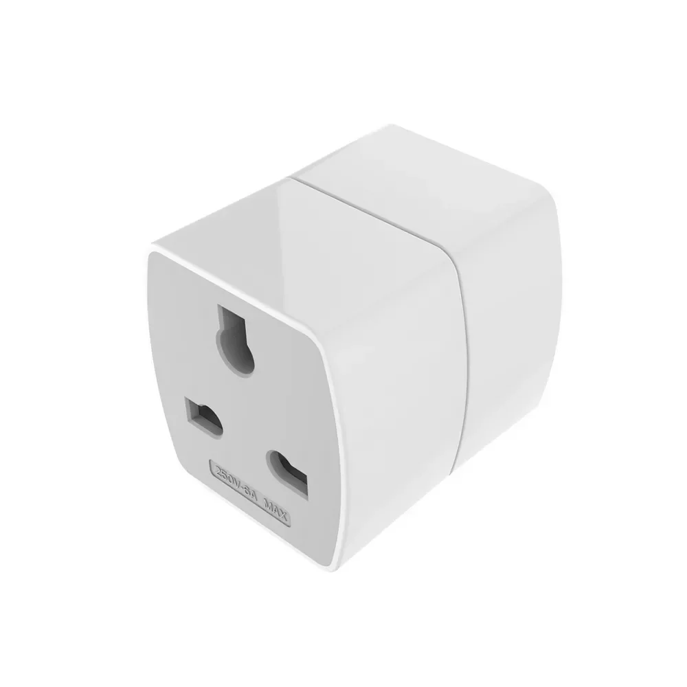 LDNIO Z4 Travel Adapter - Universal Plug & Charge Solution