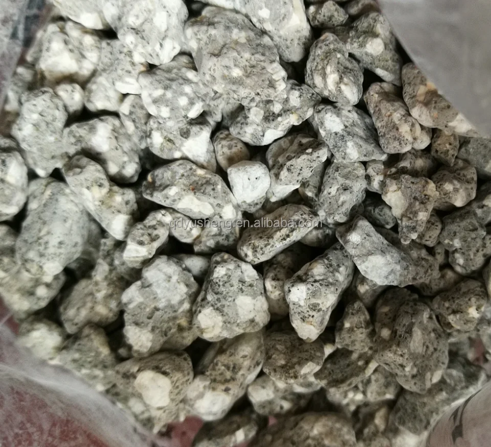 Maifan Stone - Alkaline Mineral Stone for Rock Water Filter