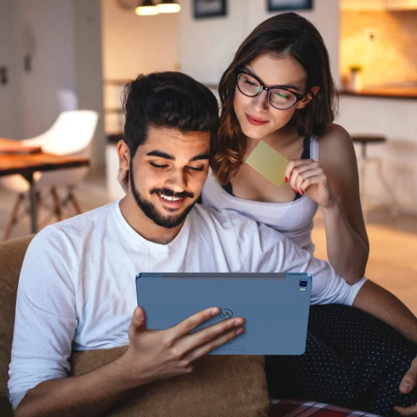 Incell M50 Tablet Octa Core 16gb (8gb + 8gb Expansion) Ram 256gb Rom 4g Lte Dual Sim 5g Wifi ...