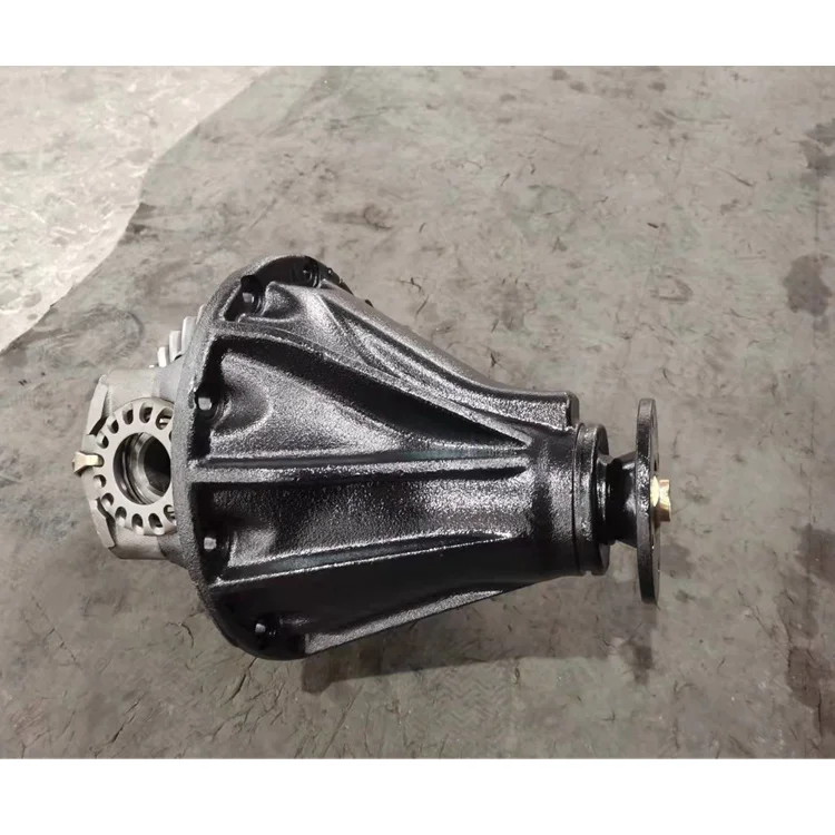 Auto Chassis Parts 10X43 Land Cruiser Differential 41110-60A31 Rear ...