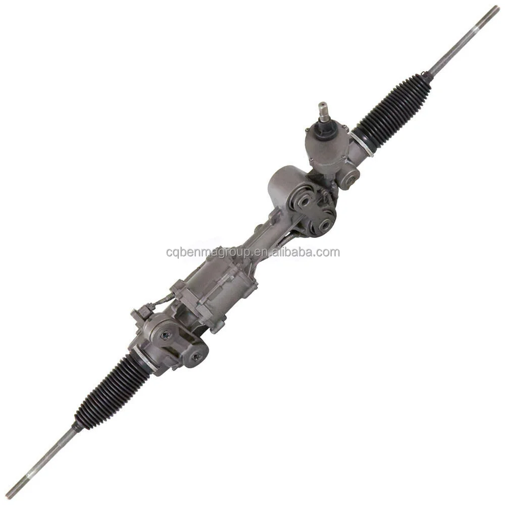 Car Electric Power Steering Rack Gear Pinion for GMC Sierra/chevrolet ...