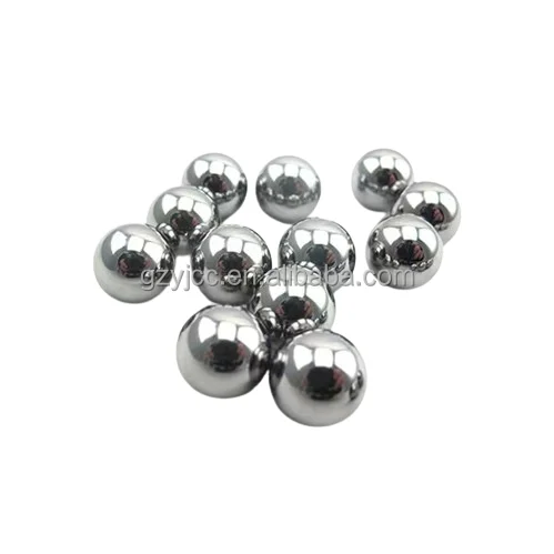 Custom Multi-specification Diameter rare Earth Material Spherical ...