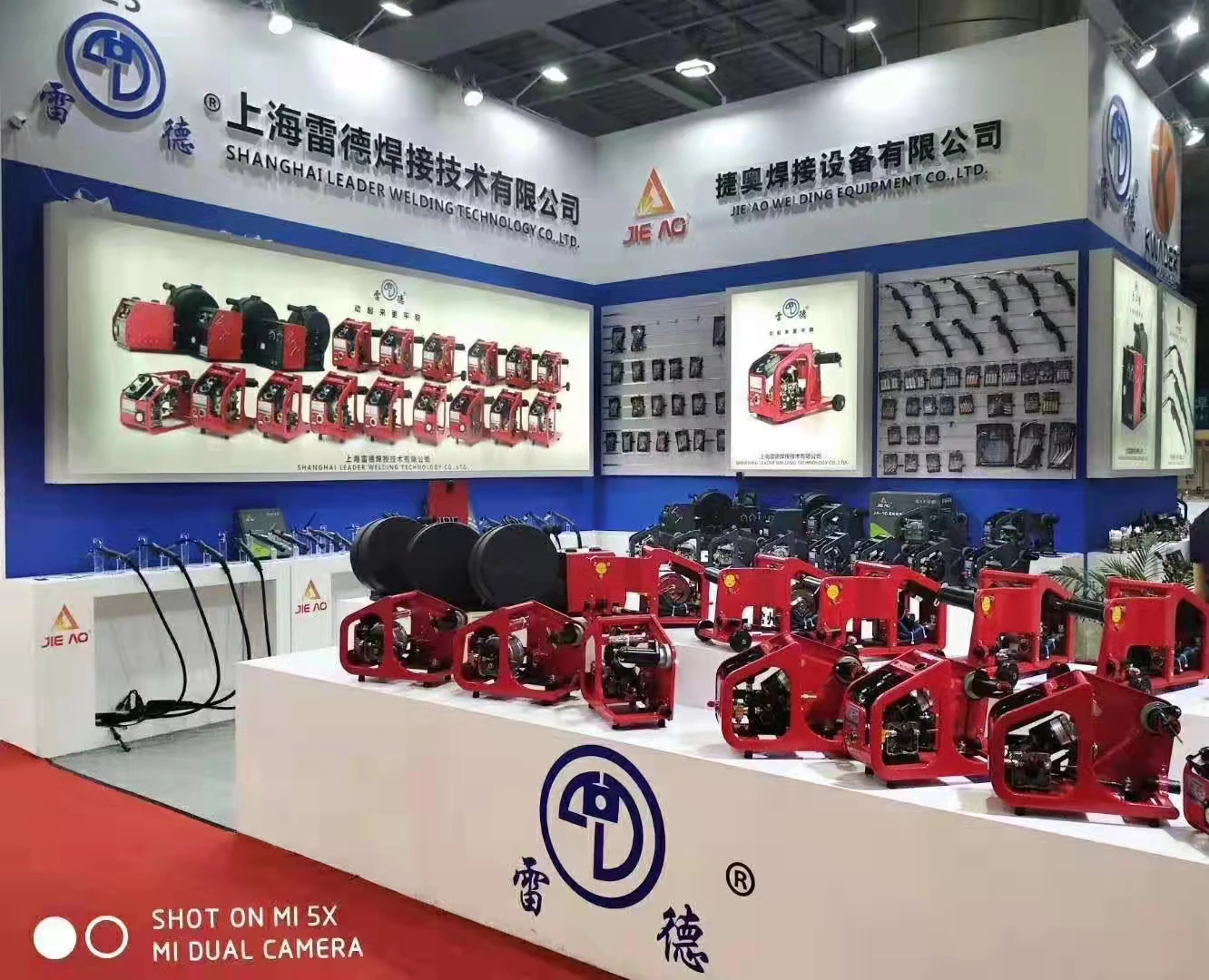 BROCO Underwater Usage Welding Torch Model BR-22 Cutting Gun