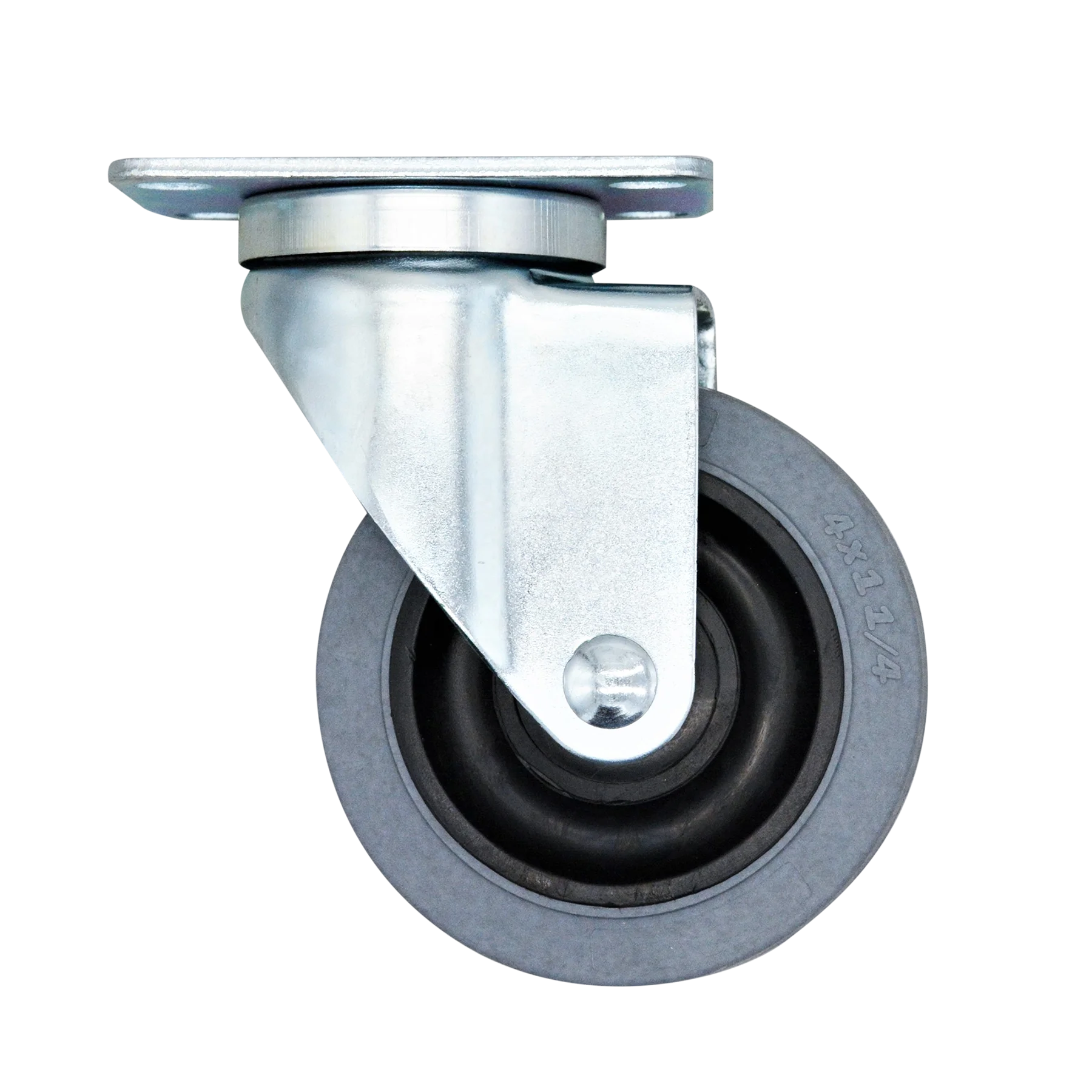 Ss Esd Caster Anti Static Conductive Caster Wheel For High-grade ...