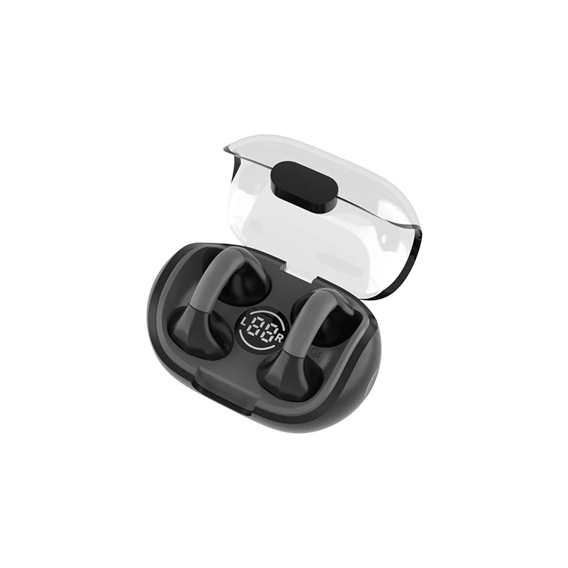New Model M8 Tws Bluetooth Earphone Wireless Gaming Earbuds Bt 5.3 ...