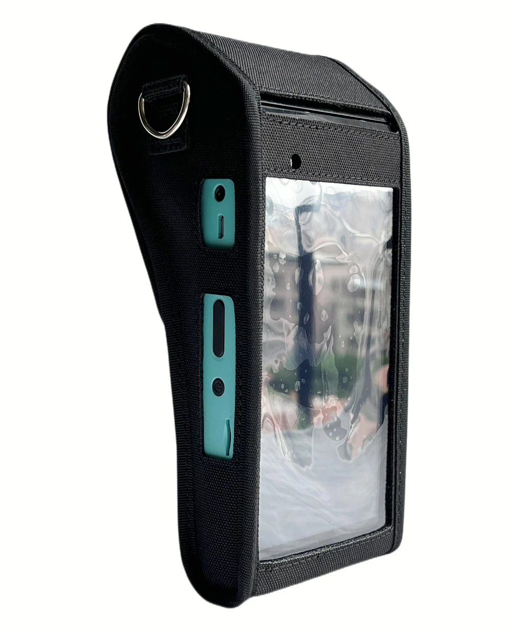 NEXGO N5 Handheld Smart POS Terminal - Durable Case Cover