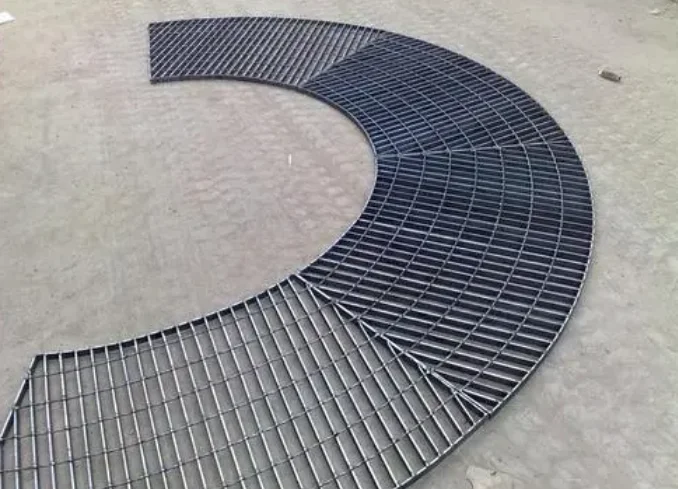 Drainage Plate / Outdoor Drain Cover / Driveway Grid/grating Mesh - Buy ...