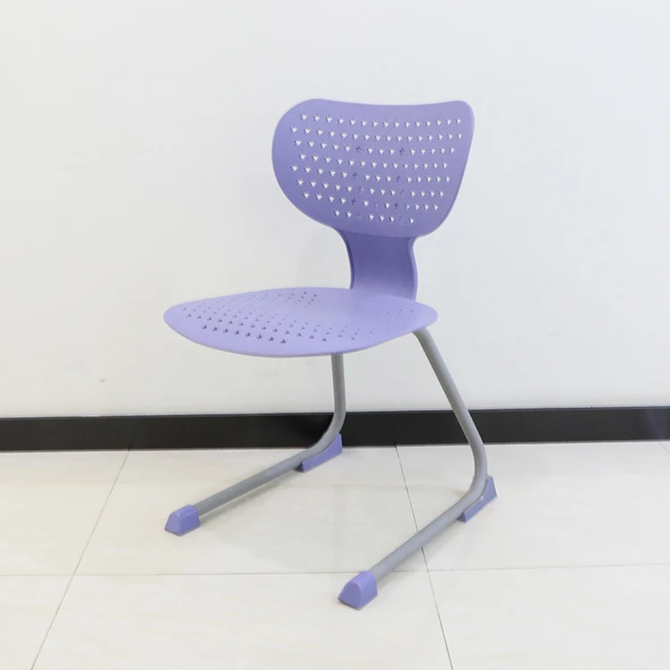 Adjustable Student Desk and Chair Set for Modern Classrooms