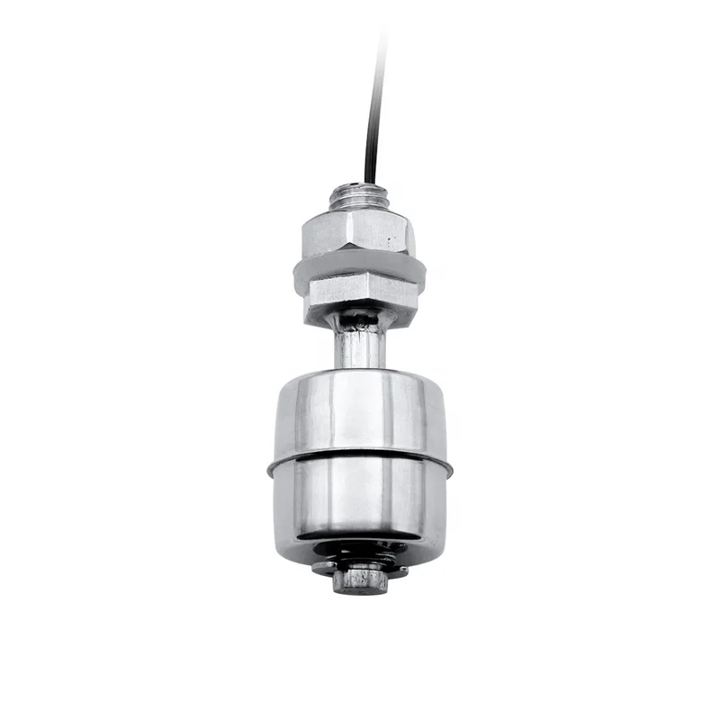 Saiersensor Float Level Switch - Industrial Grade Precision