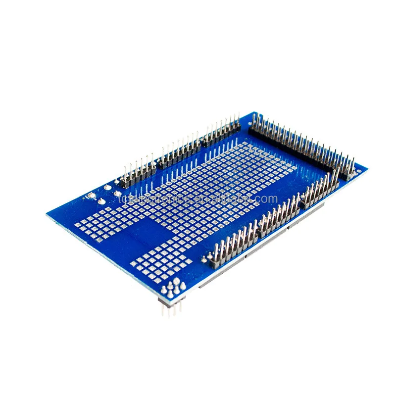 Mega Protoshield V3.0 Prototype Expansion Board Universal Board ...