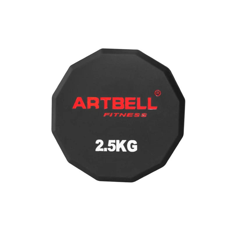ARTBELL Stair Stepper - Foldable Cardio Exercise Climber