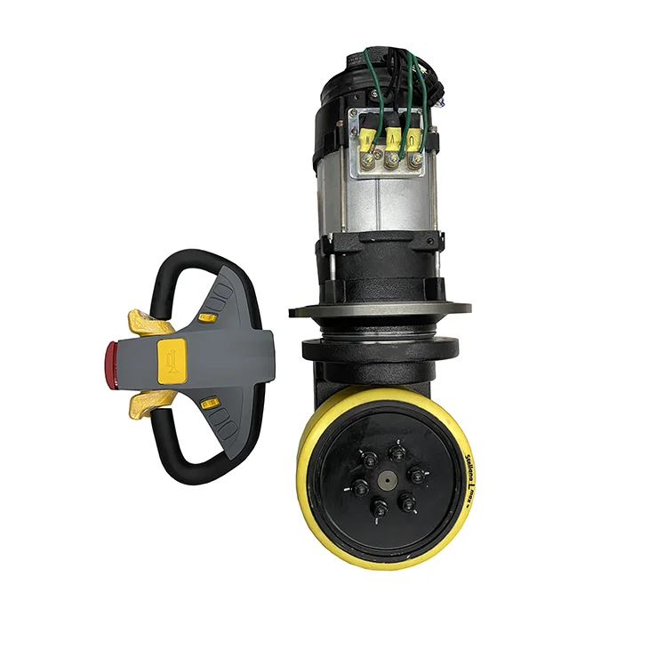 China Customized Heavy Load Wheel Assembly Manufacturers, Suppliers ...
