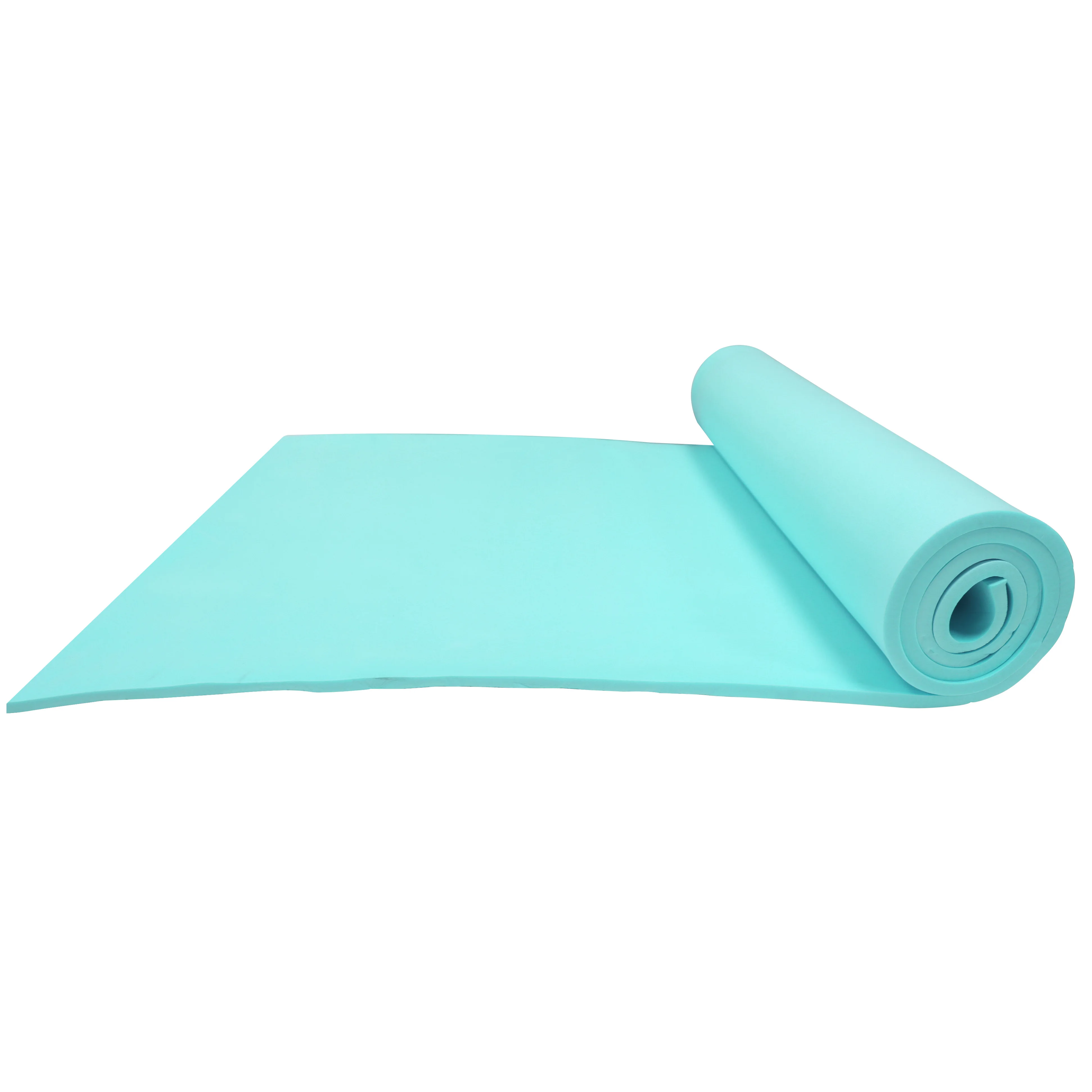 Lightweight Rolling Eva Foam Sleeping Pad Waterproof Outdoor Camping ...