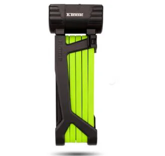 Special Hardened Steel Folding Lock Foldable Bike Lock With Motorcycle ...