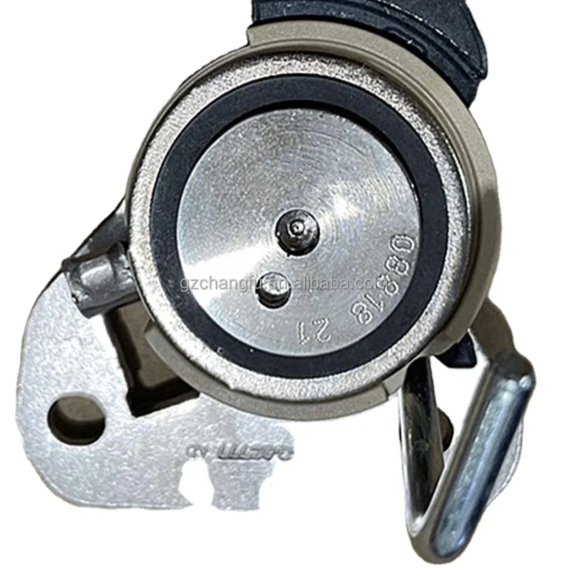 Timing Belt Tensioner F1FZ-6C348-A for Ford Fiesta & Focus | OEM ...