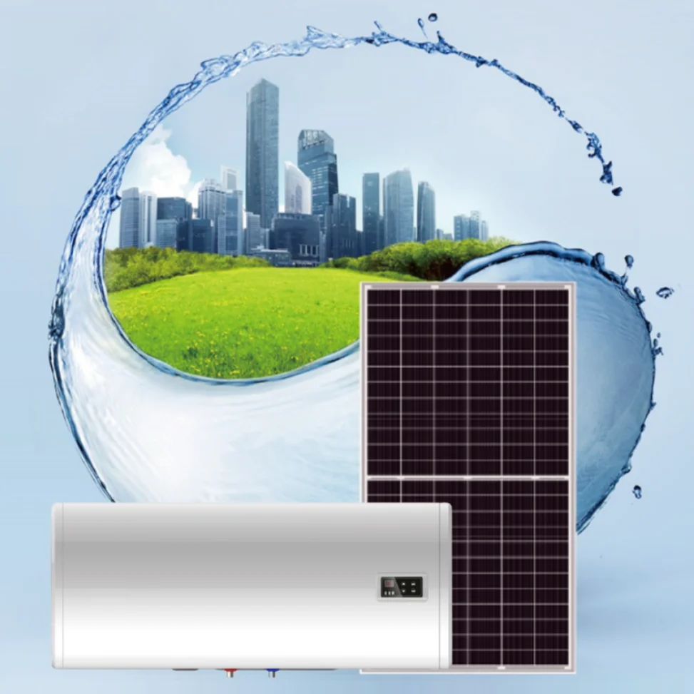 Sunrain R32 Grid Solar Powered Room Air Conditioner Mini Split Air ...