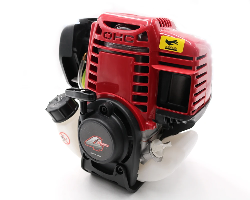 Gx50 Brush Cutter Gasoline Engine 50cc Gasoline Brush Cutter Engine ...