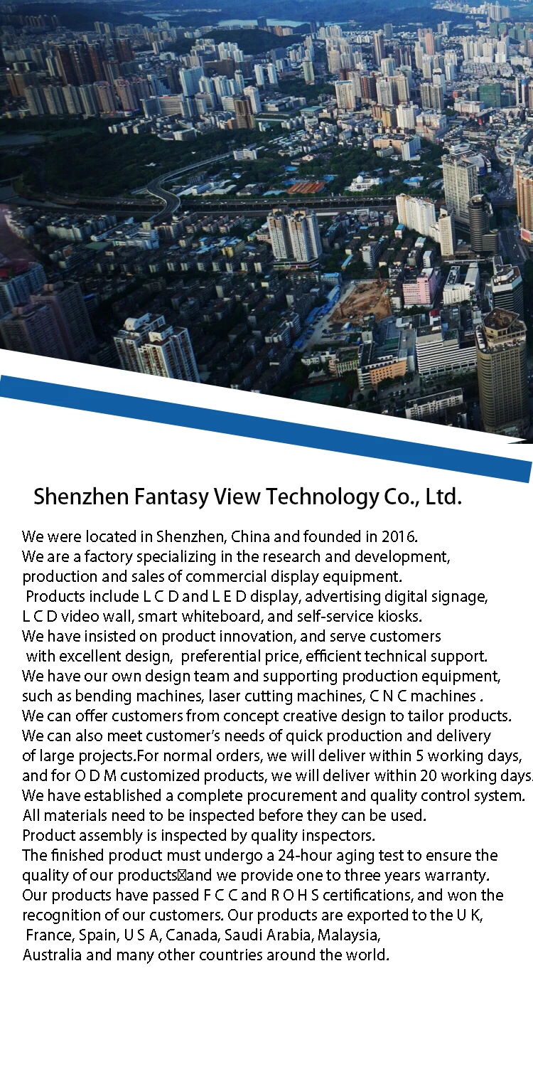 New Design Split Digital Ipad Photo Booth Machine Wedding For Selfie ...