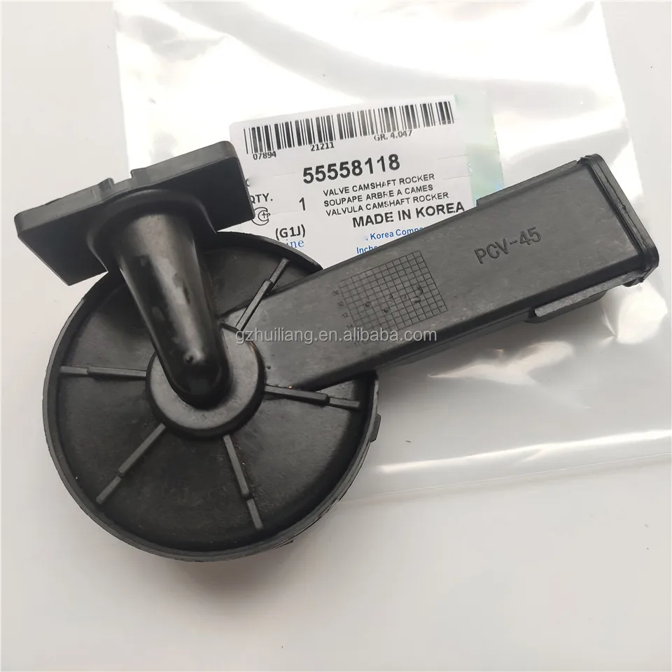 55558118 55558673 25197005发动机盖凸轮轴摇臂排气门雪佛兰雪佛兰科鲁兹aveo 1.6l土星阿斯特拉扎菲拉 - Buy ...