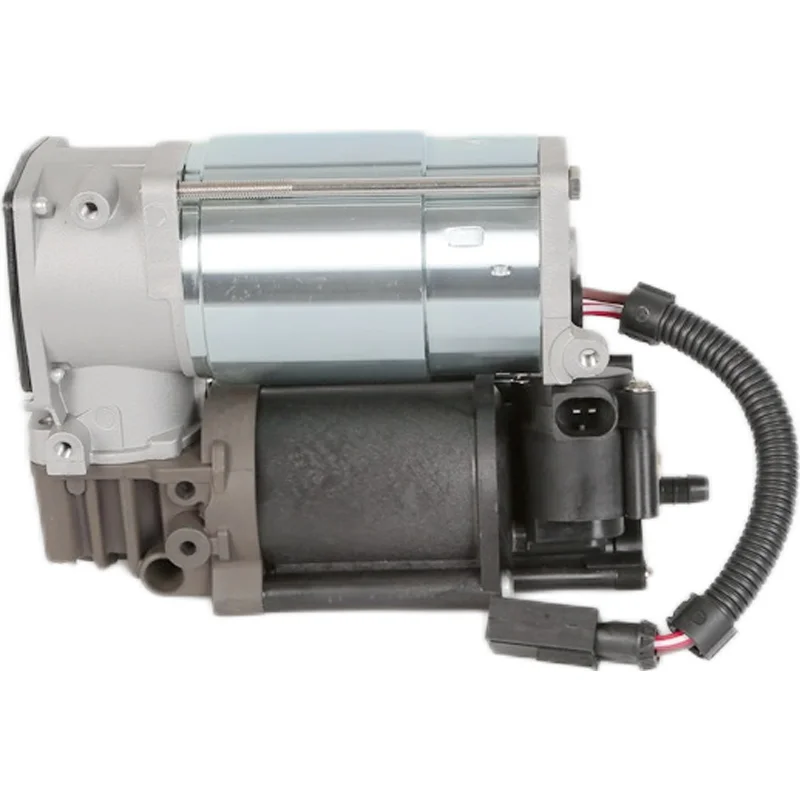 Auto Spare Parts Air Suspension Compressor For Mercedes Benz W205 C ...
