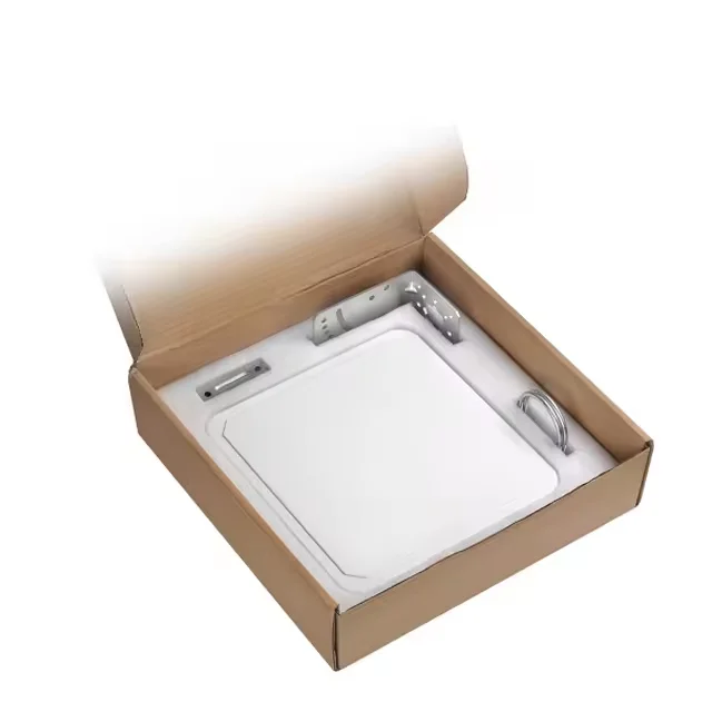 UHF RFID Antenna 9dbi Reader High Gain Panel Rfid Aerial Wireless ...