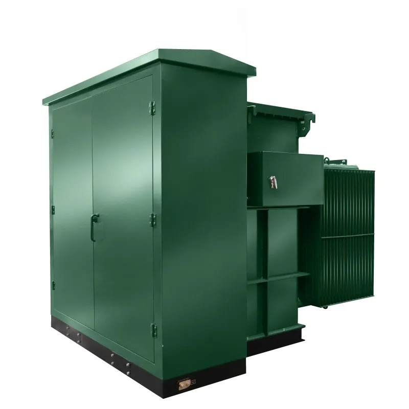 Alibaba.com: ZGS 1600 KVA 5000 KVA 3 Phase Outdoor American Type Low ...