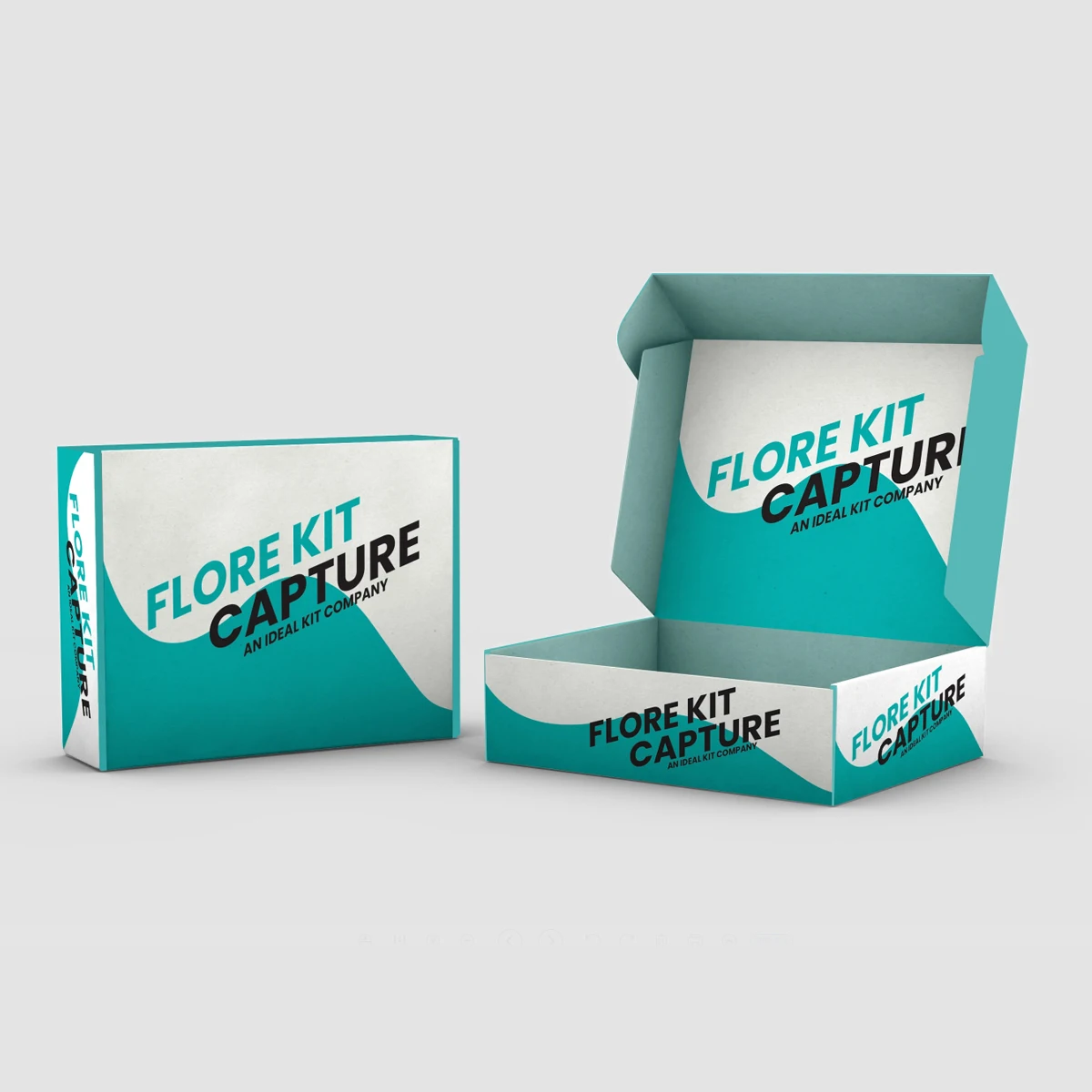 Customizable Corrugated Shipping Boxes - Pr Box Packaging