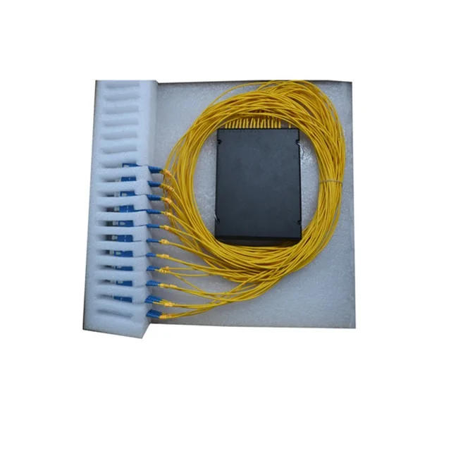 GPON Splitter 1x32 - Efficient Fiber Optical Solution
