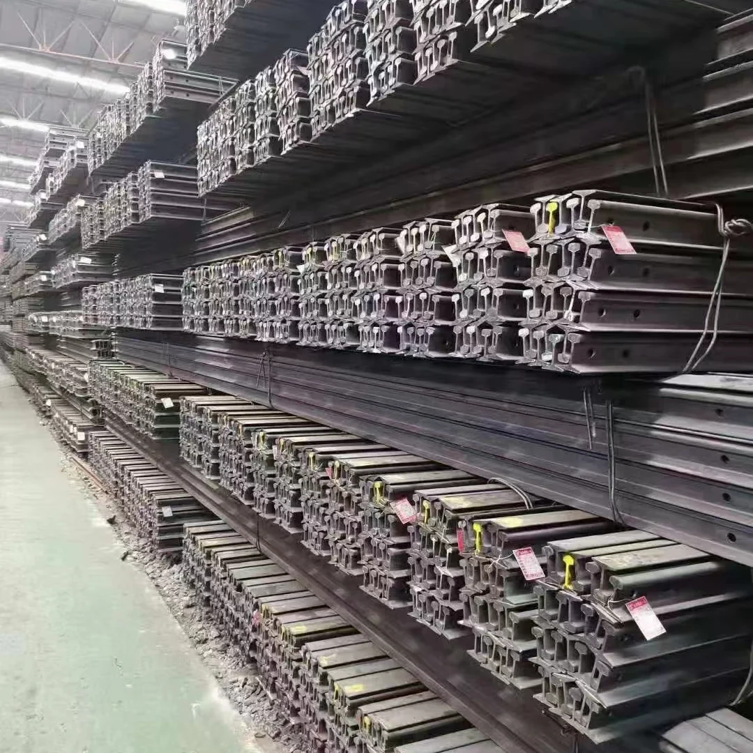 43kg Steel Rail Heavy Truck Chasis Rail| Alibaba.com