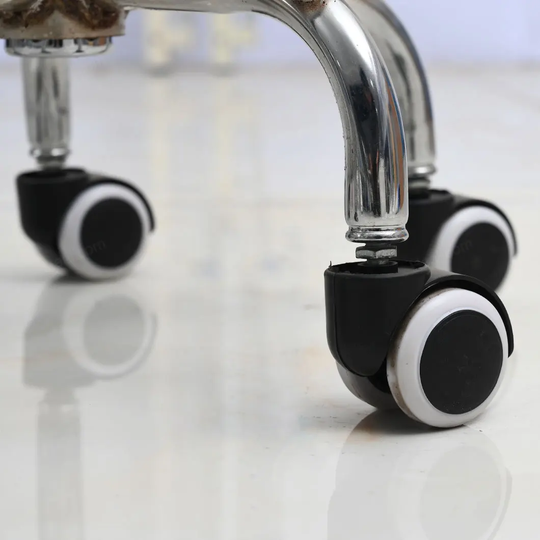 HNS-01 Hospital Nurse Chair - Adjustable, Durable & Comfortable