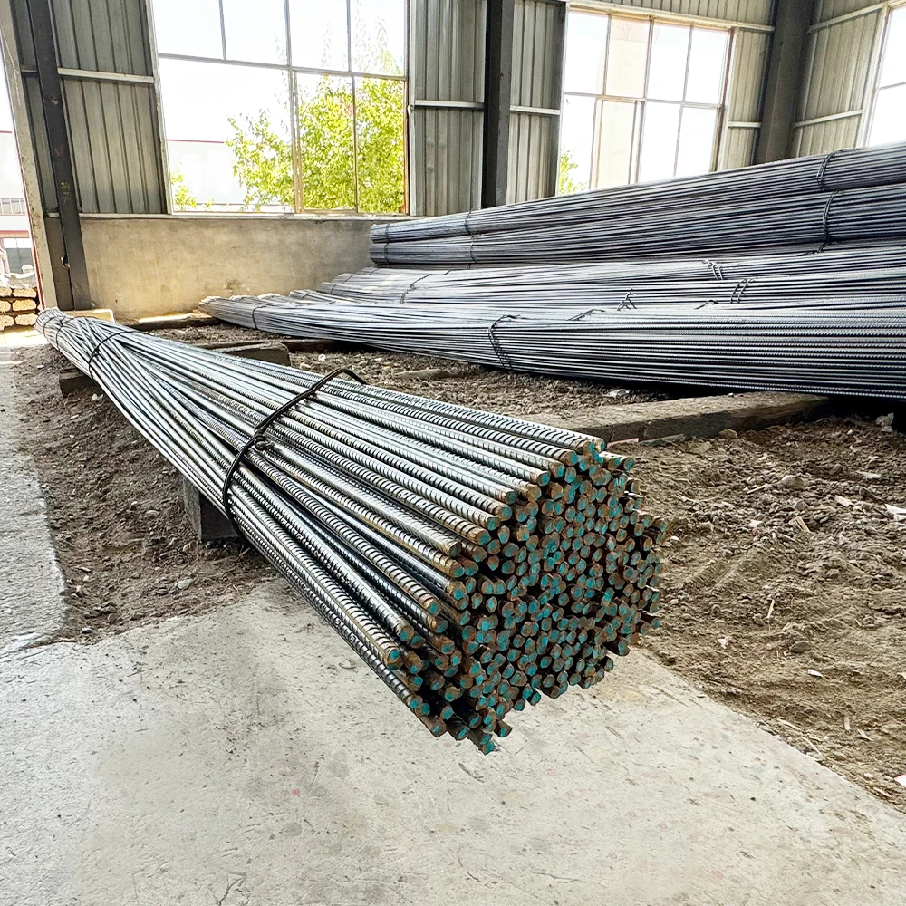Alibaba.com: Iron Steel Large Stock Deformed Rebar Rod BS4449 10mm 12mm ...