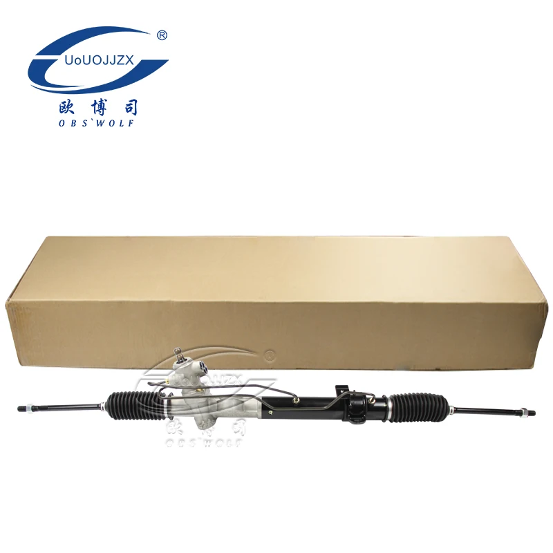 Auto Parts Power Steering Rack Lhd Steerig Gear Assy For Hyundai Porter ...