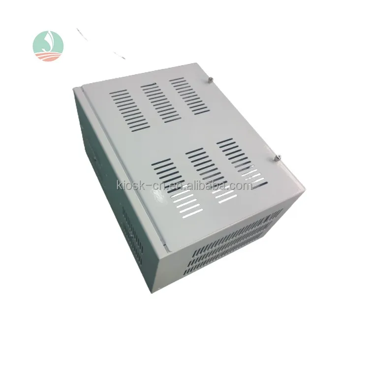 Kiosk Computer Sheet Metal Box Cabinet Main Cpu Case Shell Oem Odm ...