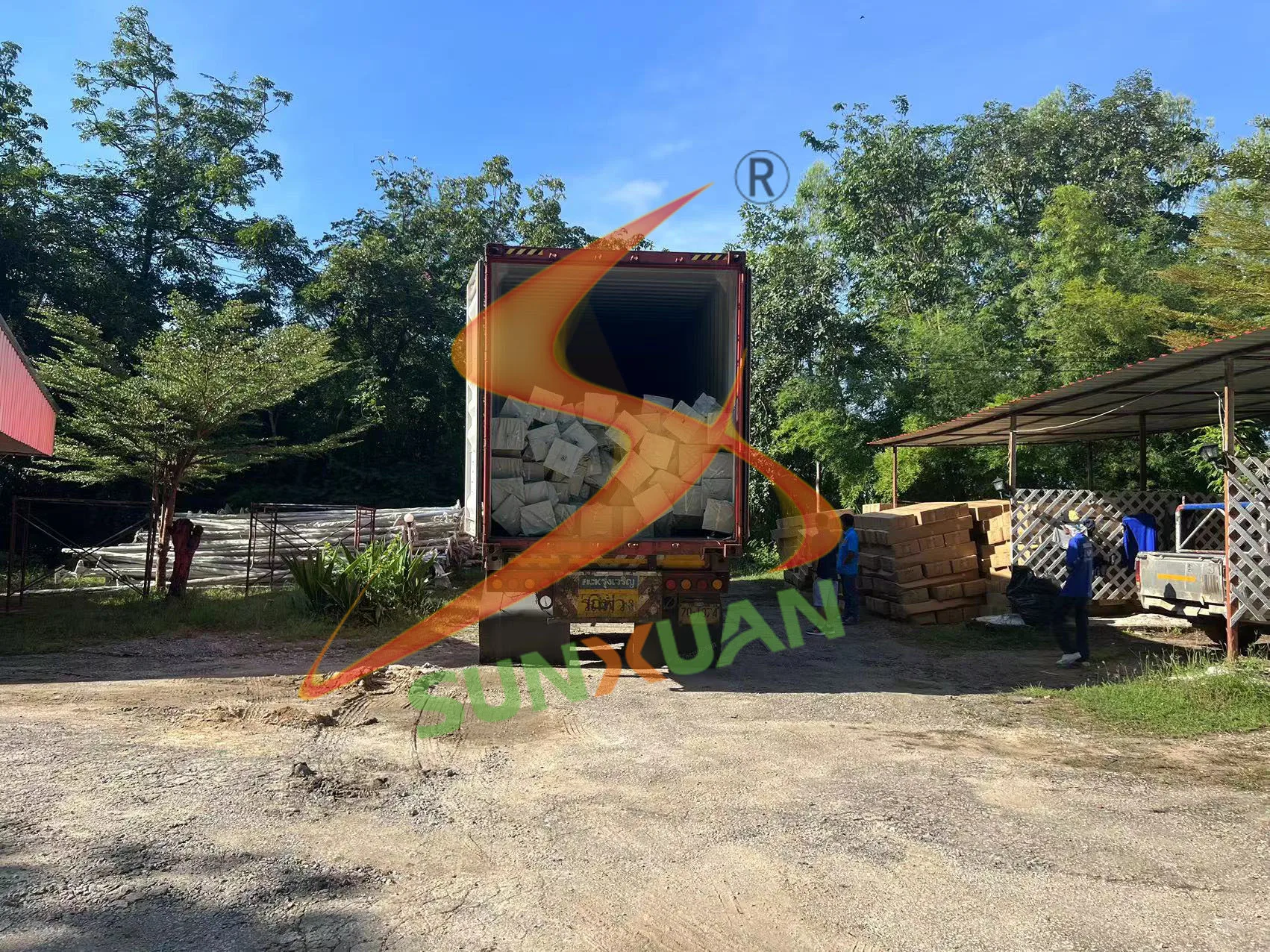 Single Double Arm 6m-8m Street Light Lamp Poles For Electricity Or ...