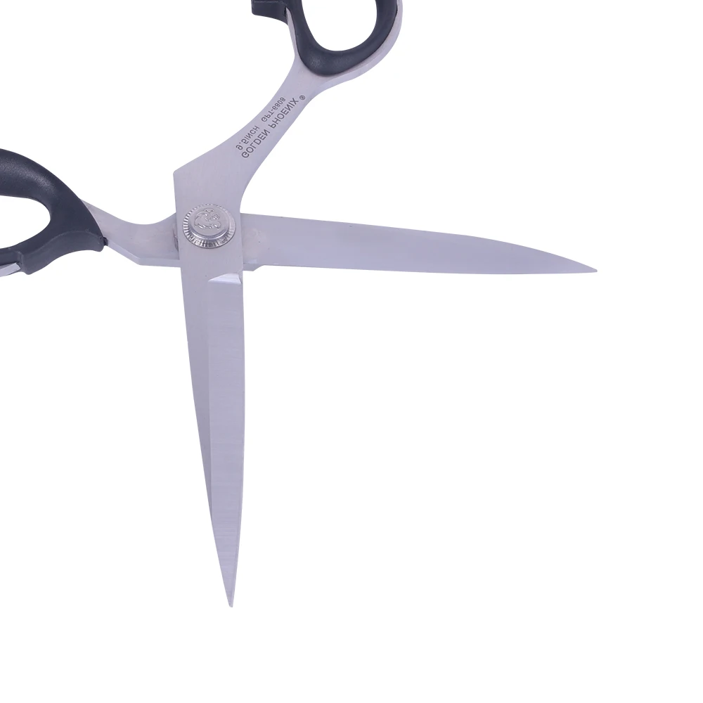 Golden Phoenix Tailor Scissors - Precision Cutting Shears