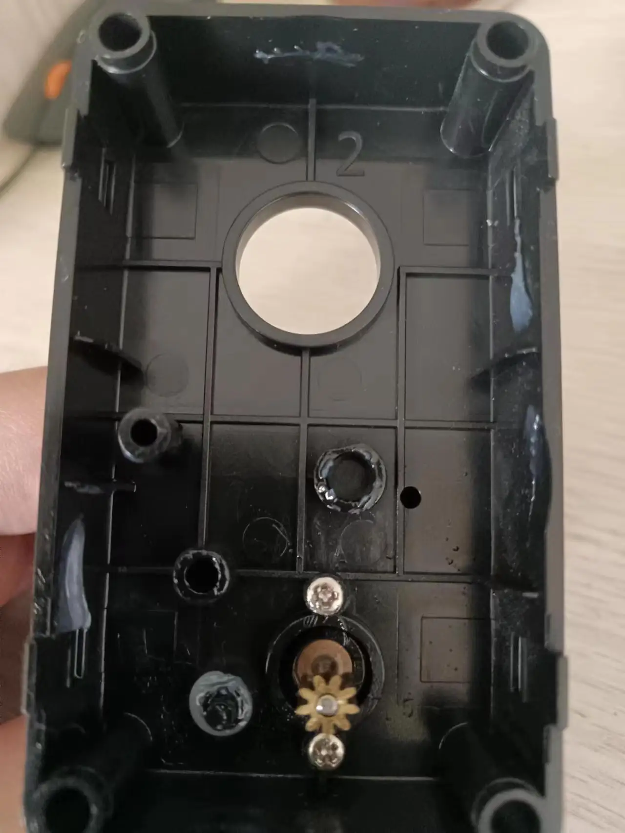 SZXY 24V/12V Small Vending Machine Motor - Reliable Spare Parts for ...