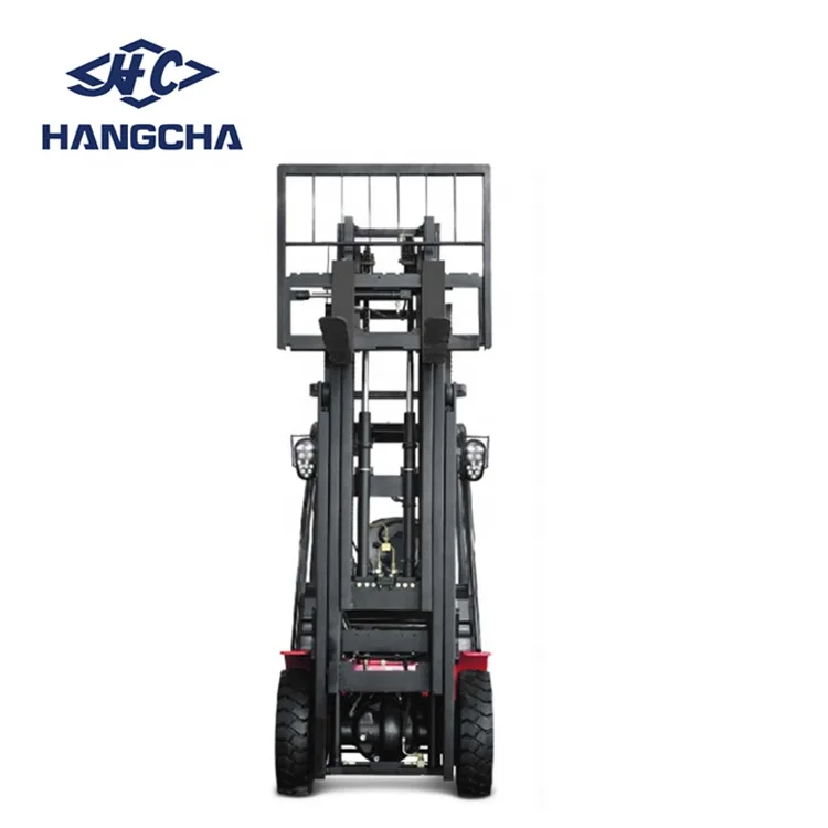 Duplex Triplex Mast For Hangcha Forklift,Lifting Height 5meters 6meters ...