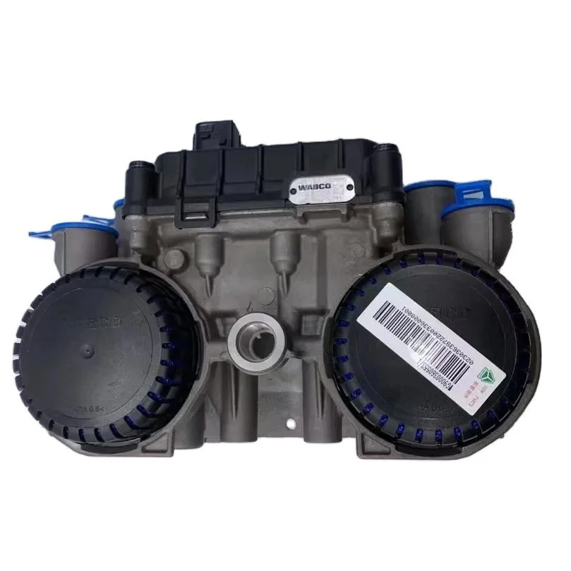 SINOTRUK HOWO Truck Parts - EBS3 Rear Axle Module WG9000360553