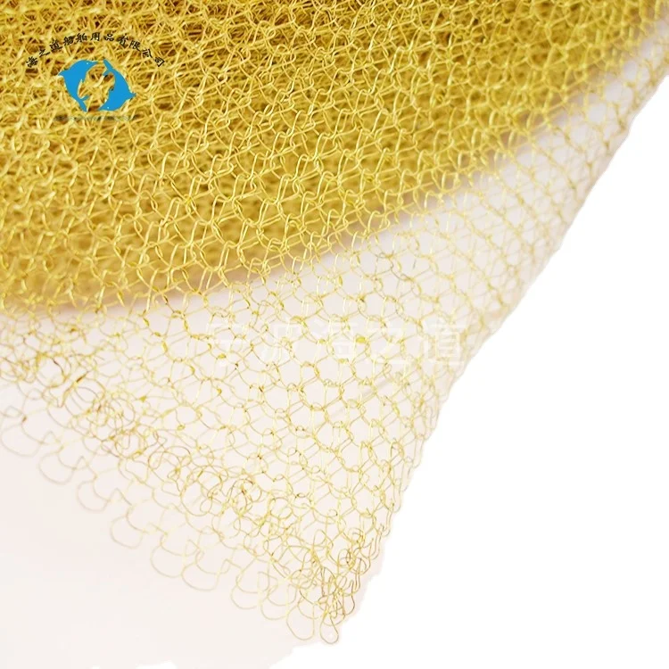 Good Marine Supplies Impa 813130 Copper Net Filter Copper Wool Filter ...