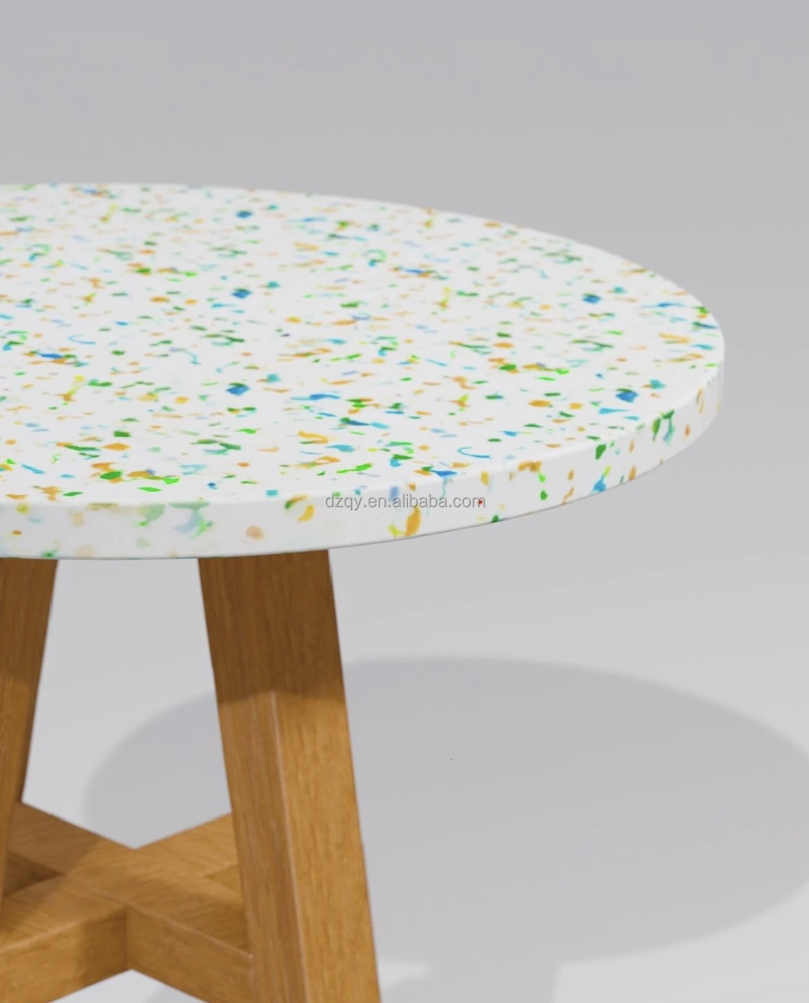 Wholesale Colorful Recycled Plastic Sheets - Durable & Versatile