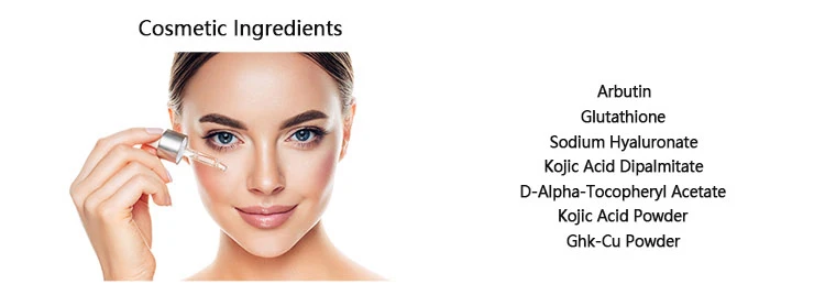 Cosmetic Grade 98% Hydroxyethyl Urea For Skin Moisturizing 2078-71-9 ...