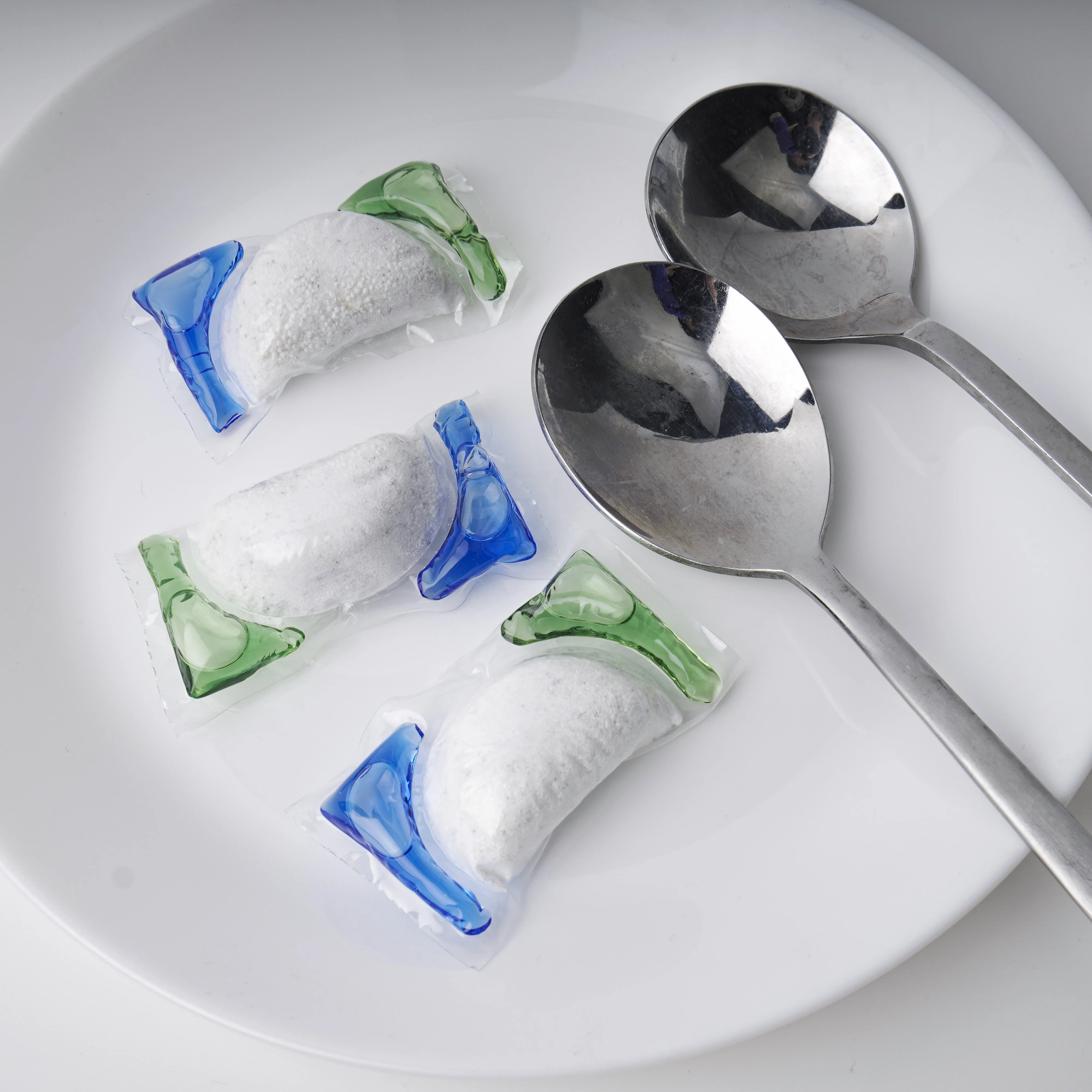 Dishwashing Tablets for Dishwashing Machine Dishwasher Detergent ...