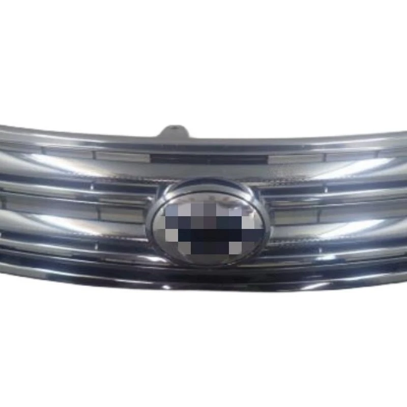 Auto Parts Of Front Grill For Toyota Corolla Axio/fielder 2006 Oem ...