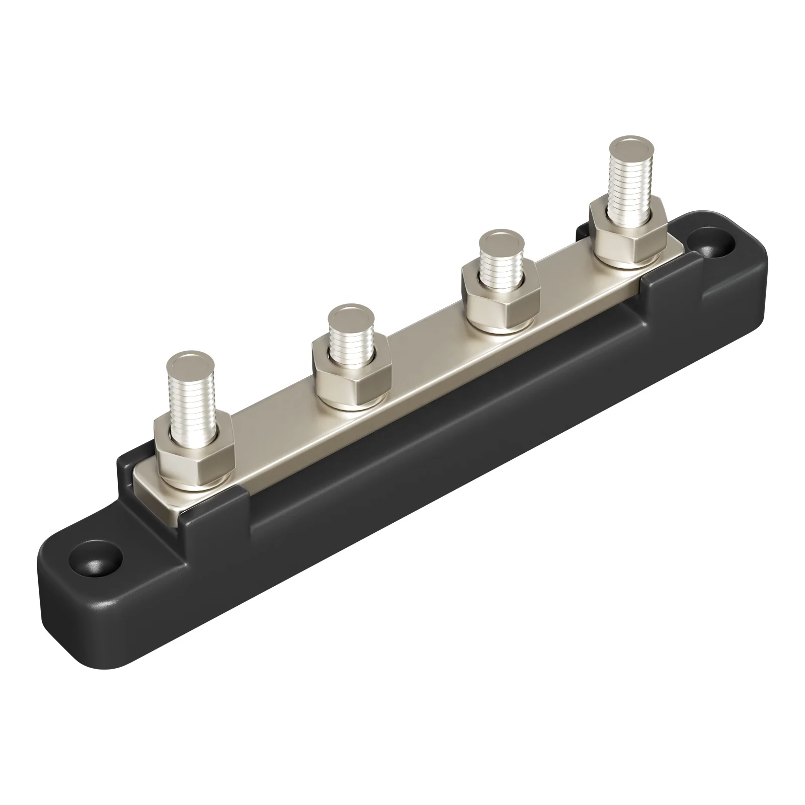 48v Dc Electric Bus Bar Marine Screw Terminal Block - Buy Distribution ...
