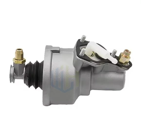 Wjh Truck Spare Parts Clutch Booster Oem 1513717 1421186 For Scan Heavy ...