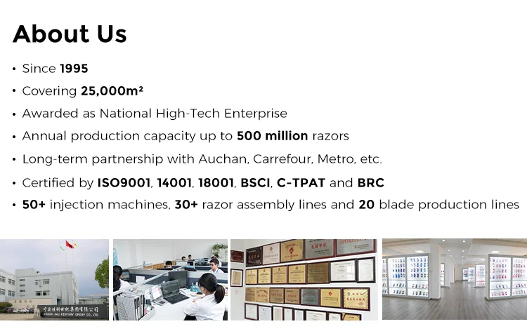 Goodmax Razor Triple Blades Men Best Seller Sensitive Refill Razor ...