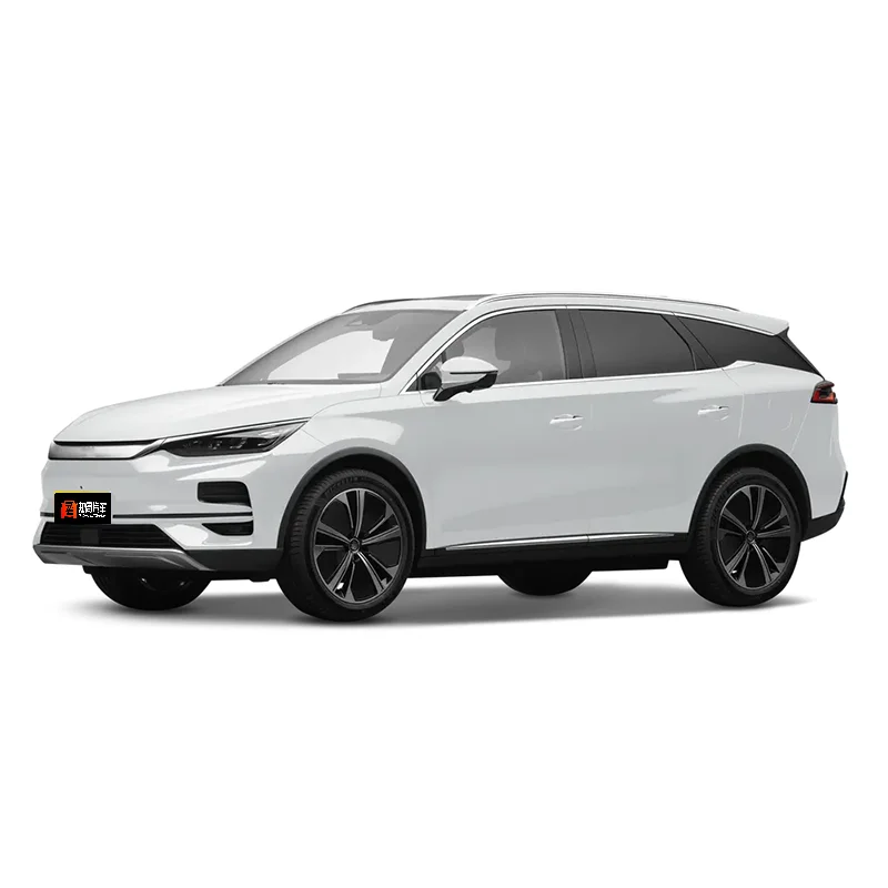 2023 Byd Tang Electric Car Ultra-long Endurance Comfortable Luxury Pure ...