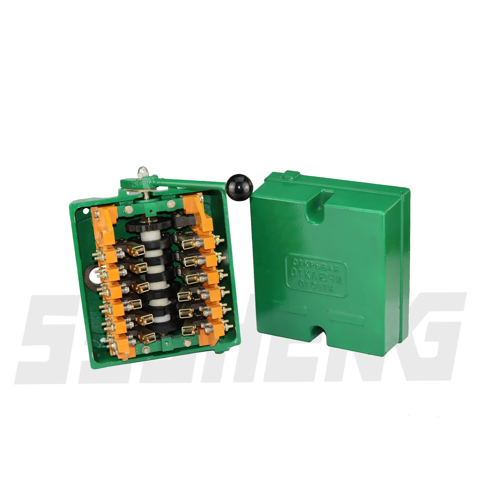 Senheng Command Controller Kkp-1104 Kkp-1106 Kkp-1108 Cam Switch Kkp ...