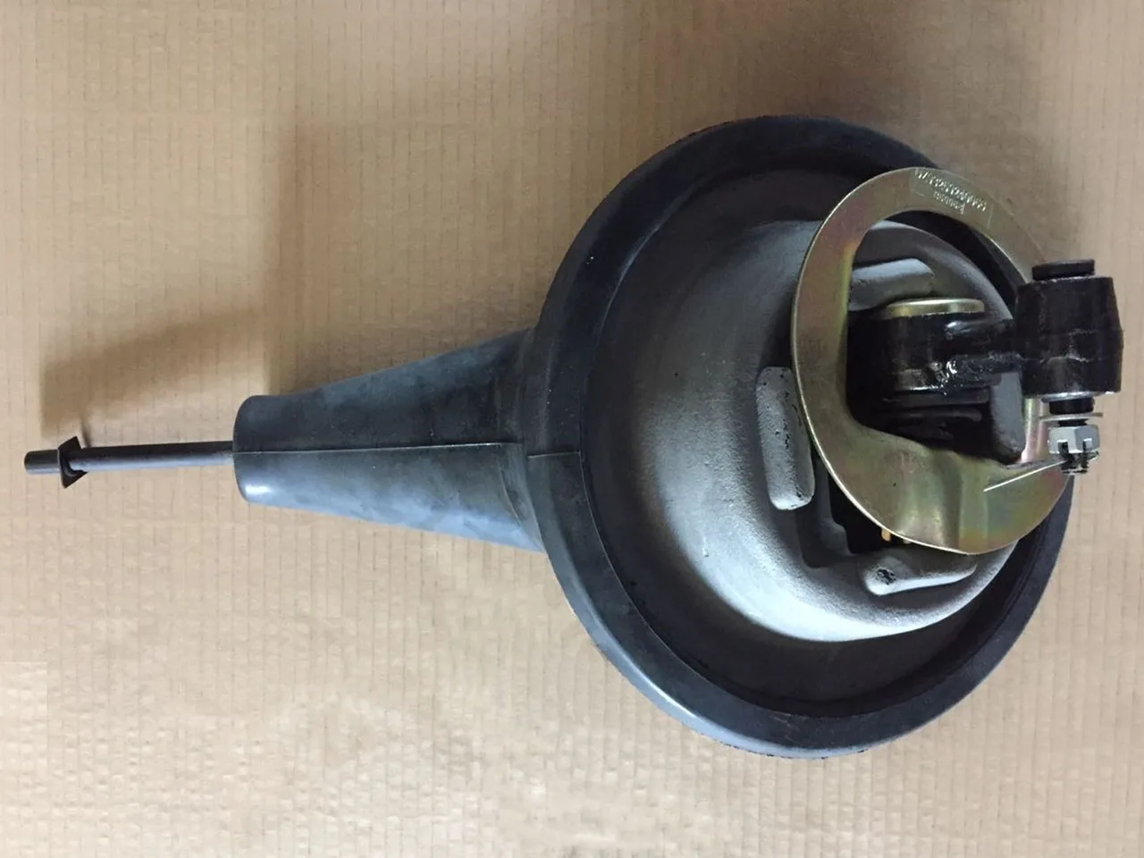 Alibaba.com: Shacman DZ93259240066 Heavy Duty 8 Gear Truck Shift Lever ...