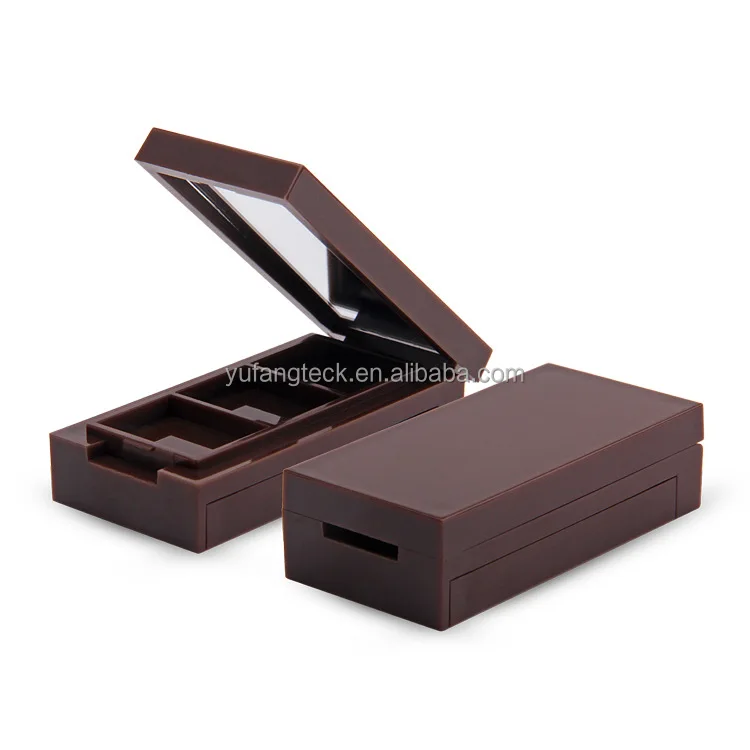 Blush Empty Eyeshadow Palette Empty Eyeshadow Compact Empty Eyeshadow ...